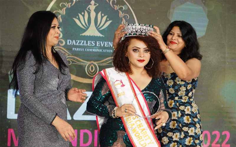 अपने बूते हौंसला को दिए पंख और हासिल किए अंजुम खान ने ये मुकाम – News ...